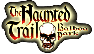 Home - The Haunted Trail