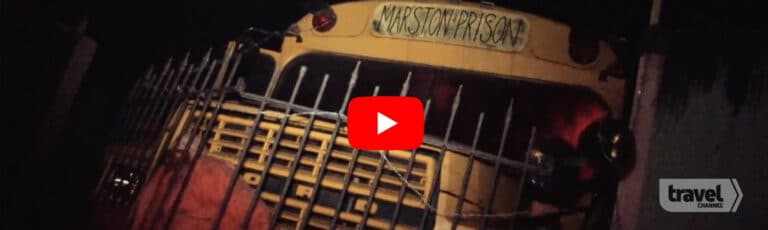 Home - The Haunted Trail