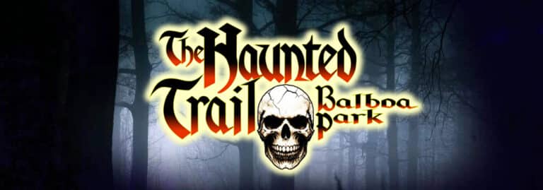 Home - The Haunted Trail